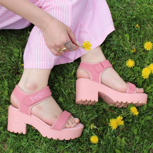 Bego Vegan Label – begoveganlabel